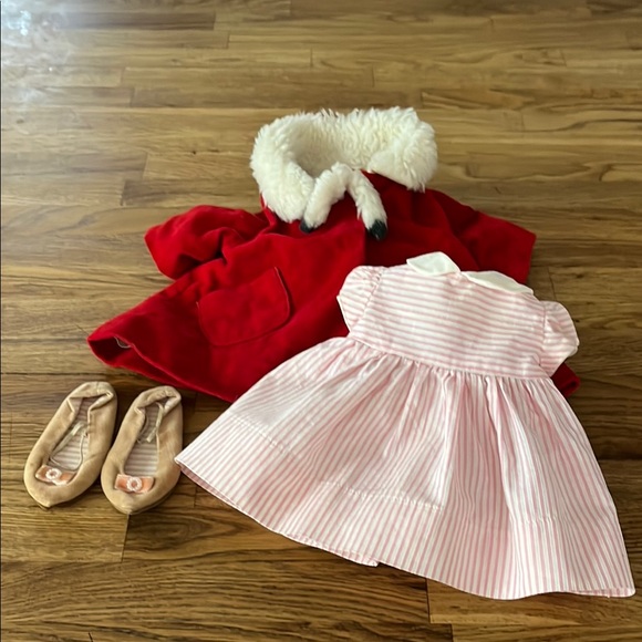 Chatty Cathy | Toys | Vintage Chatty Cathy Clothes Bundle | Poshmark